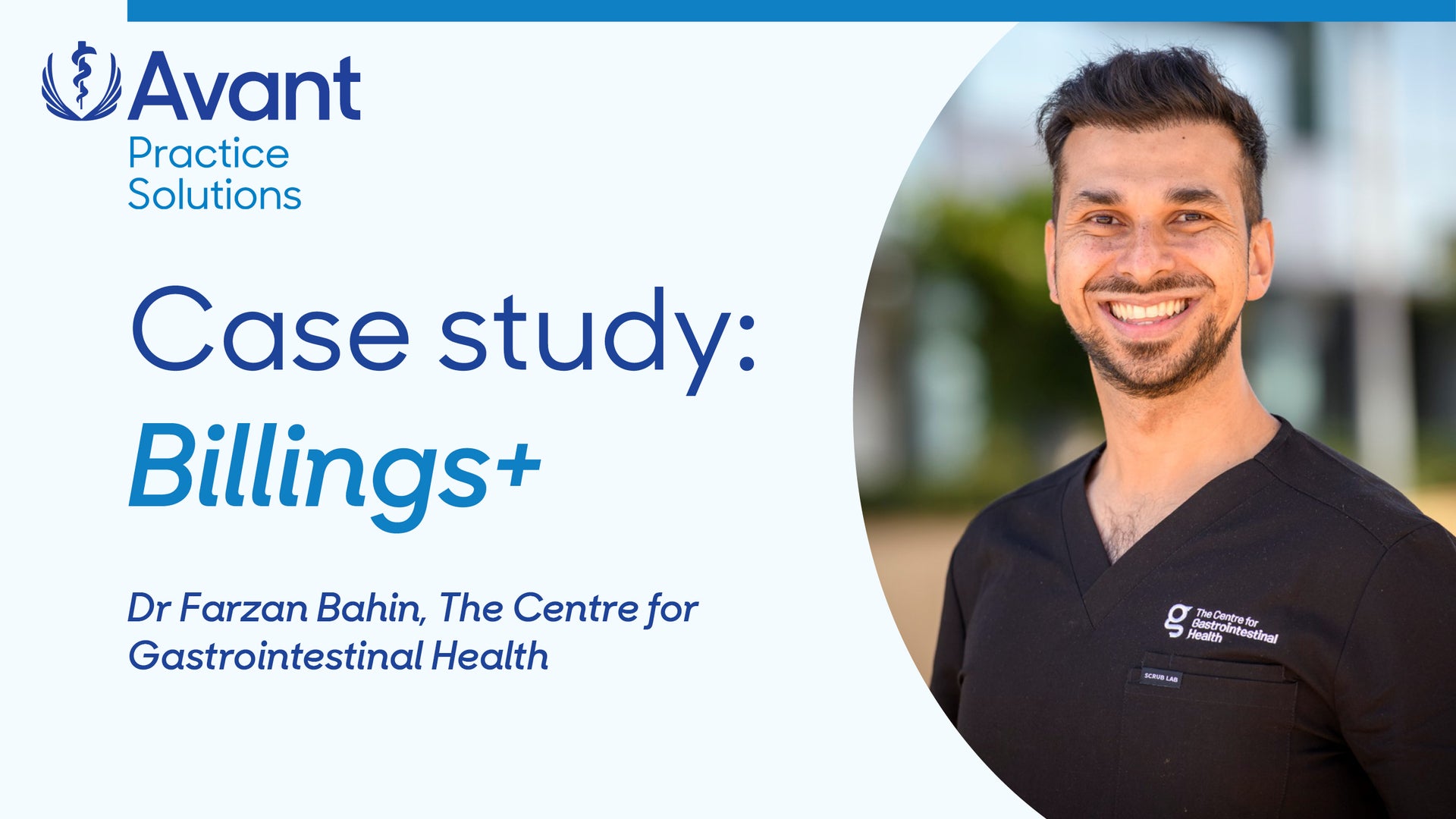 Case study – Billings+ - Avant